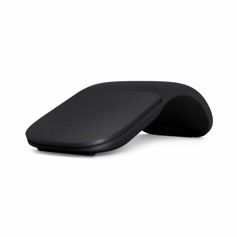Microsoft Arc Wireless Mouse – Fgee Technology