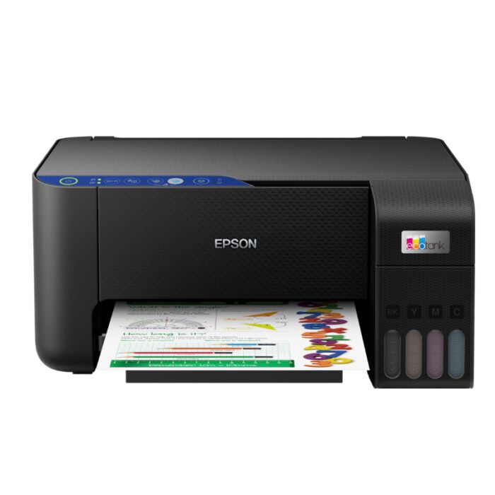 Latest Epson Printers Prices in Kenya - Fgee Technology