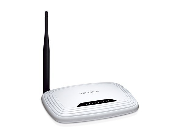 TP Link Wireless Router TL – WR741ND - Fgee Technology