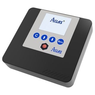 ETR Machines - Fgee Technology