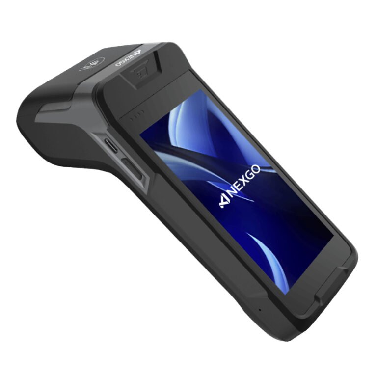 ETR Machines - Fgee Technology