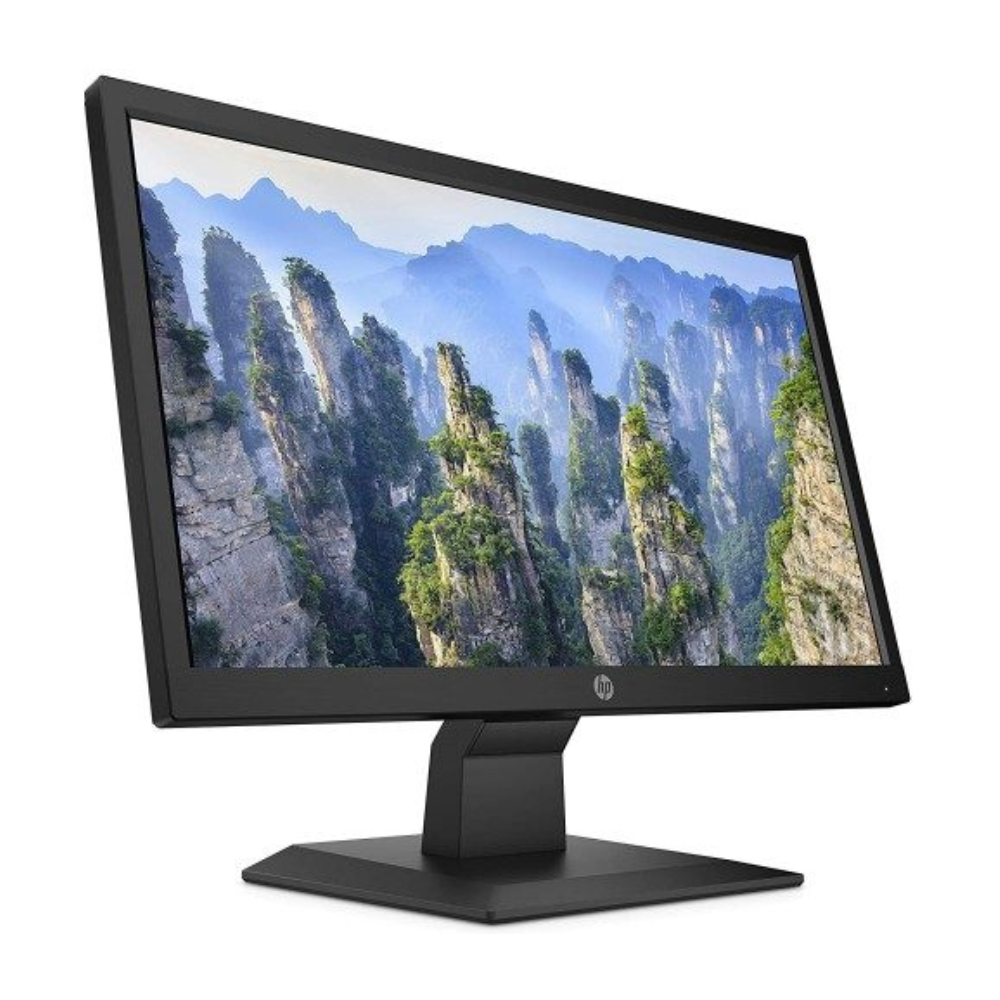 HP P204V 20 Inch Monitor - Fgee Technology