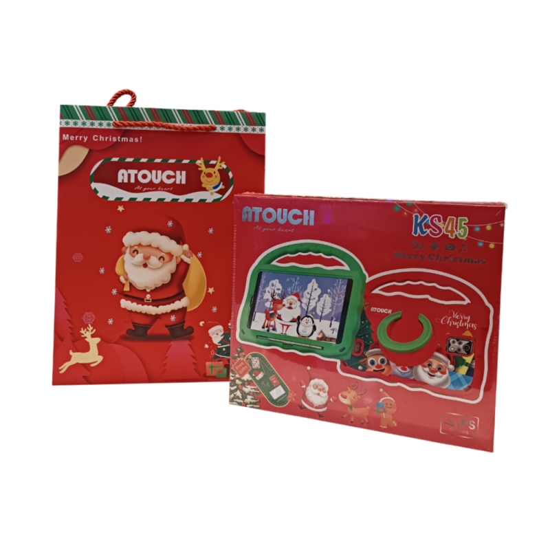Atouch KS45 Kids educational tablet 8gb Ram 256gb Rom Sim enabled plus ...