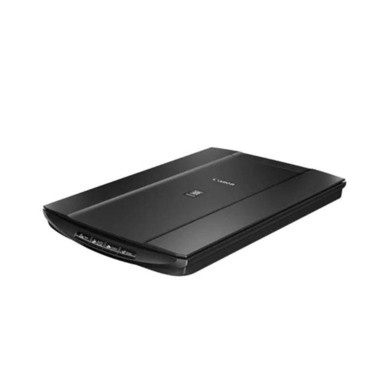 Canon Canoscan LiDe 120 Scanner - Fgee Technology