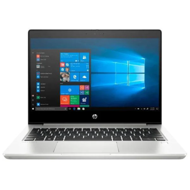 HP PROBOOK 430 G7 10TH GEN Core i5 16GB 512GB - Fgee Technology