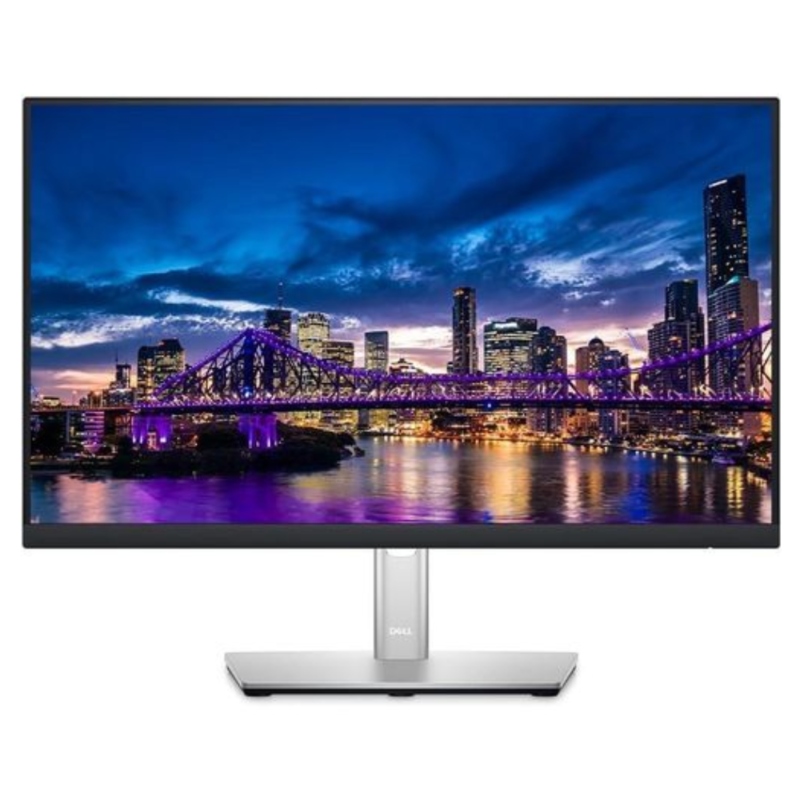 Dell LCD P2422H 24″ FHD Monitor - Fgee Technology